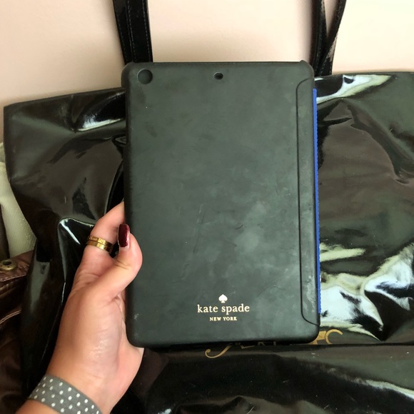 kate spade | Accessories | Kate Spade Ipad Mini Case | Poshmark